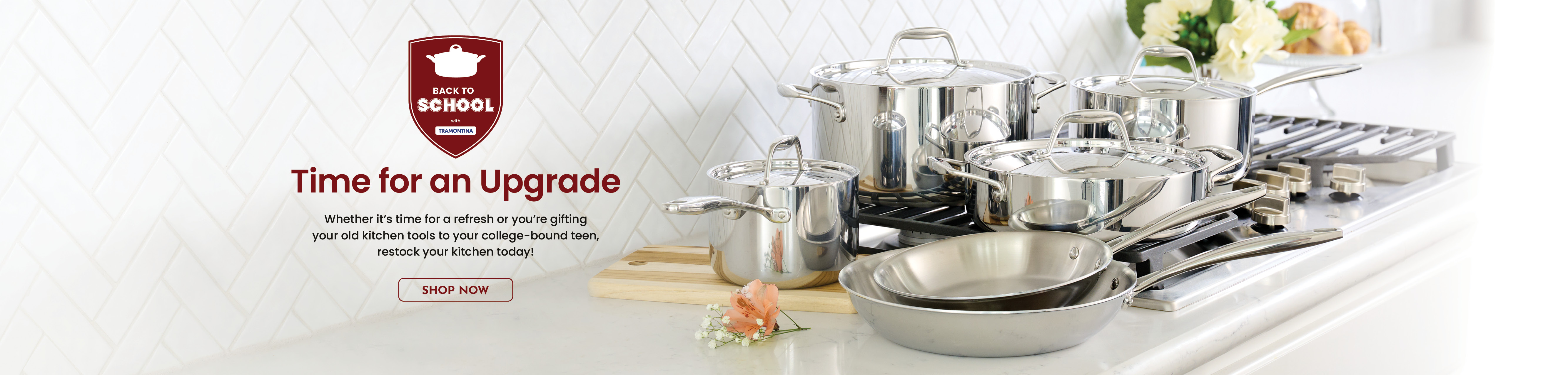 Tramontina Store | Tramontina